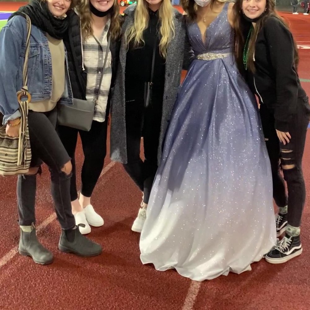 Formal Homecoming Princess, Prom Gown, Evening Pagean… - Gem